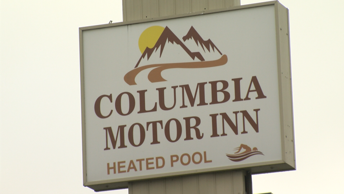 BC Housing invests $5M+ to turn Columbia Motor Inn into transitional ...