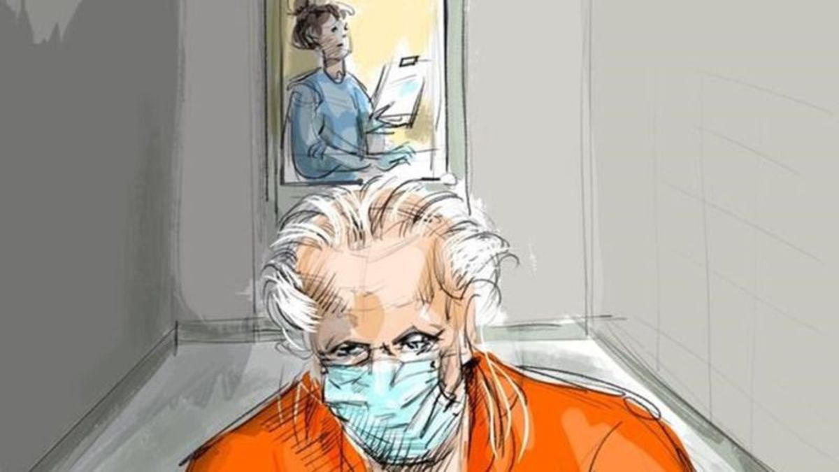 Winnipeg police charge former fashion mogul Peter Nygard with sexual ...