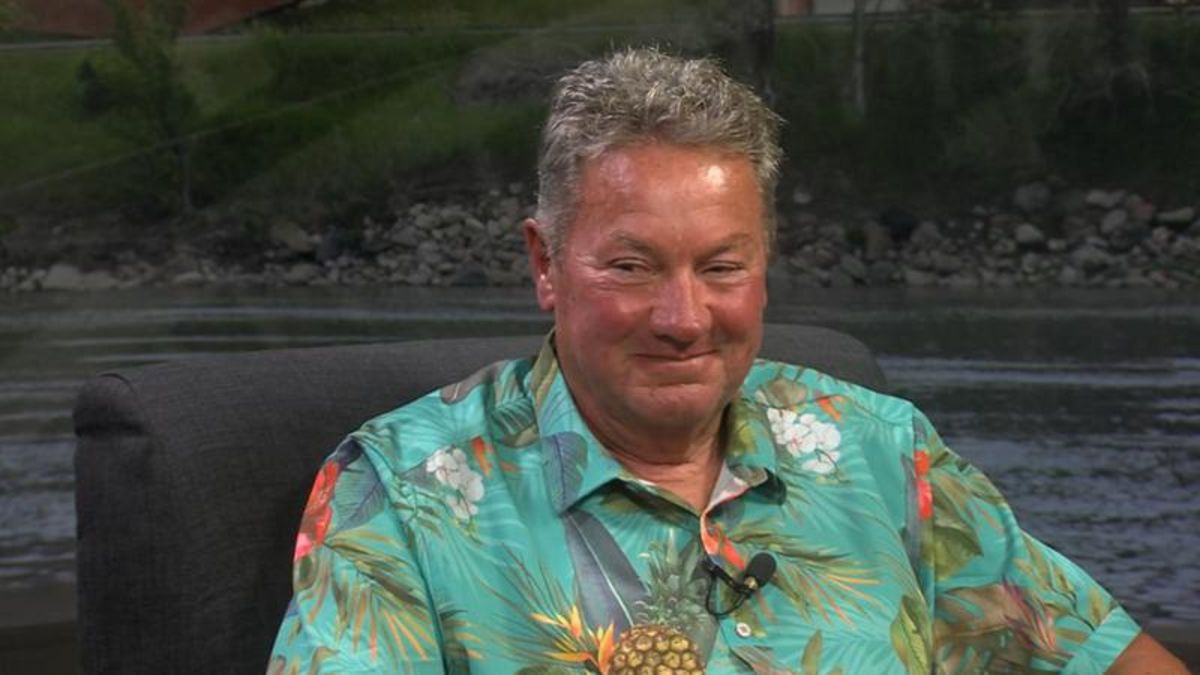 Noon Interview: Brent Cowan July 11 | CHAT News Today