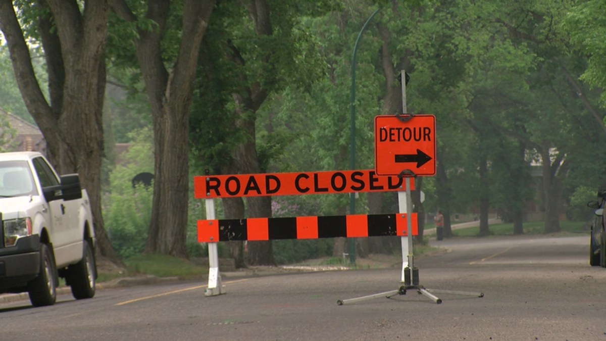 First Street SE to be resurfaced overnight on Wednesday | CHAT News Today