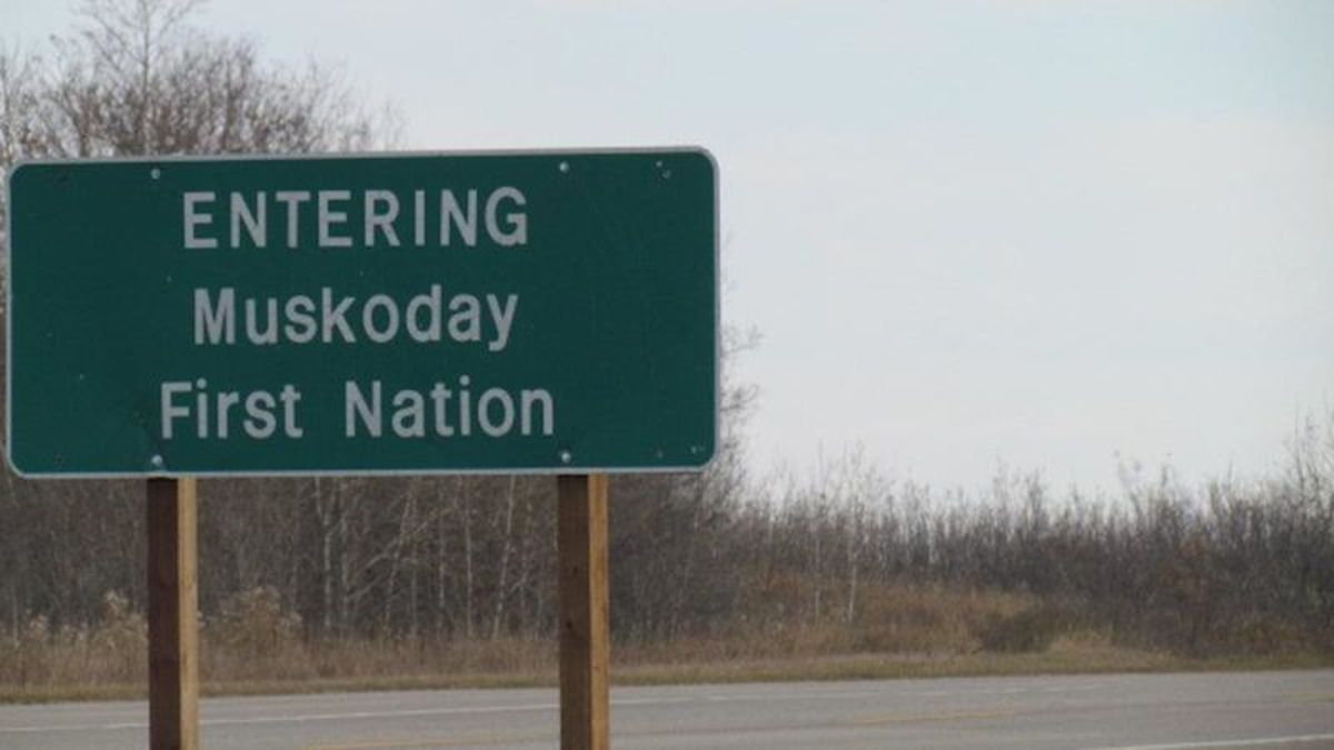 ‘Just about every weekend we are on high alert’: Muskoday Chief ...