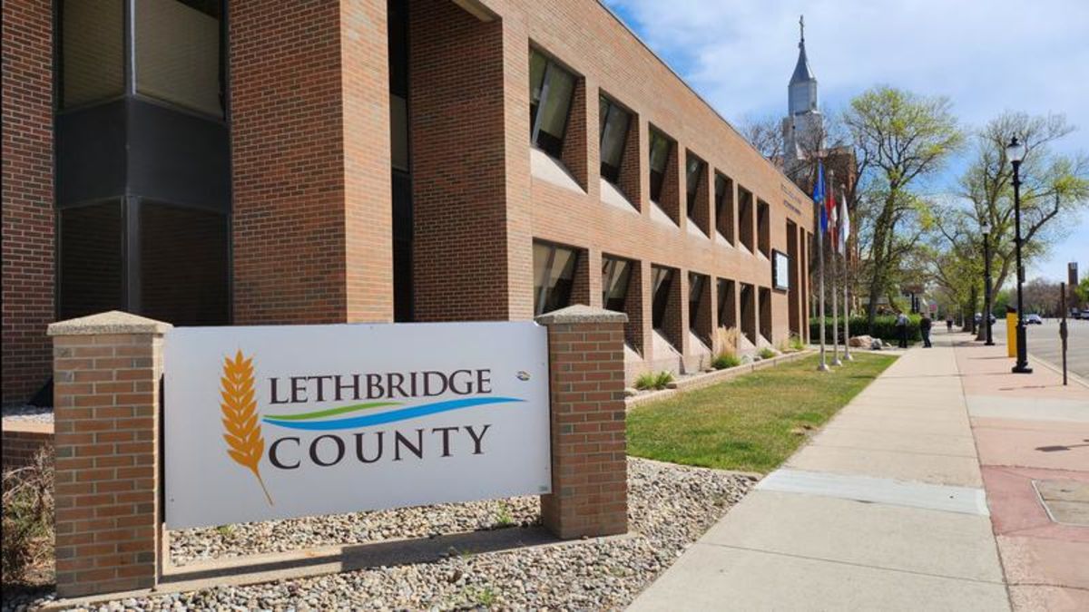 Lethbridge County seeking feedback on future of local economy ...