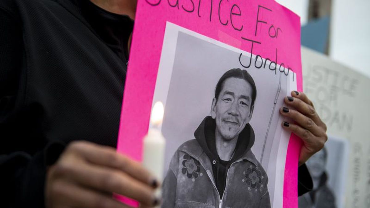 Fifth anniversary of death of Jordan Ballantyne recognized by P.A ...