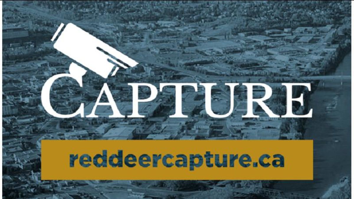 Red Deer RCMP urge community to register for CAPTURE program ...