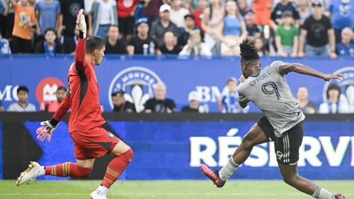 CF Montreal snaps goalscoring drought, beats Charlotte FC 2-0 ...