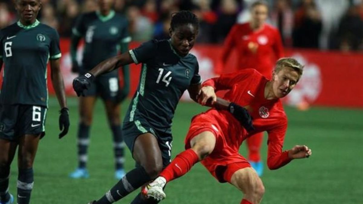 Quinn earns respect as leader on and off the field for Canada and a ...