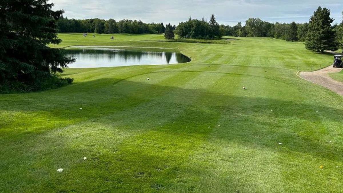 Three provincial championships teeing off at P.A. golf course | paNOW