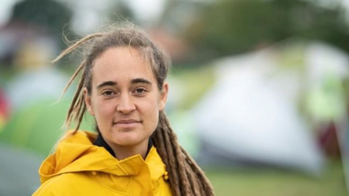 German captain in a migrant rescue standoff will run for the European ...