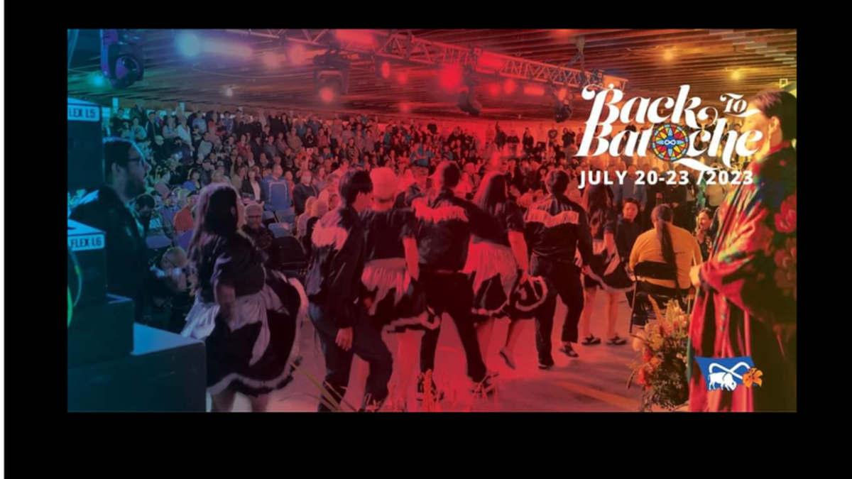 Back to Batoche Days | battlefordsNOW