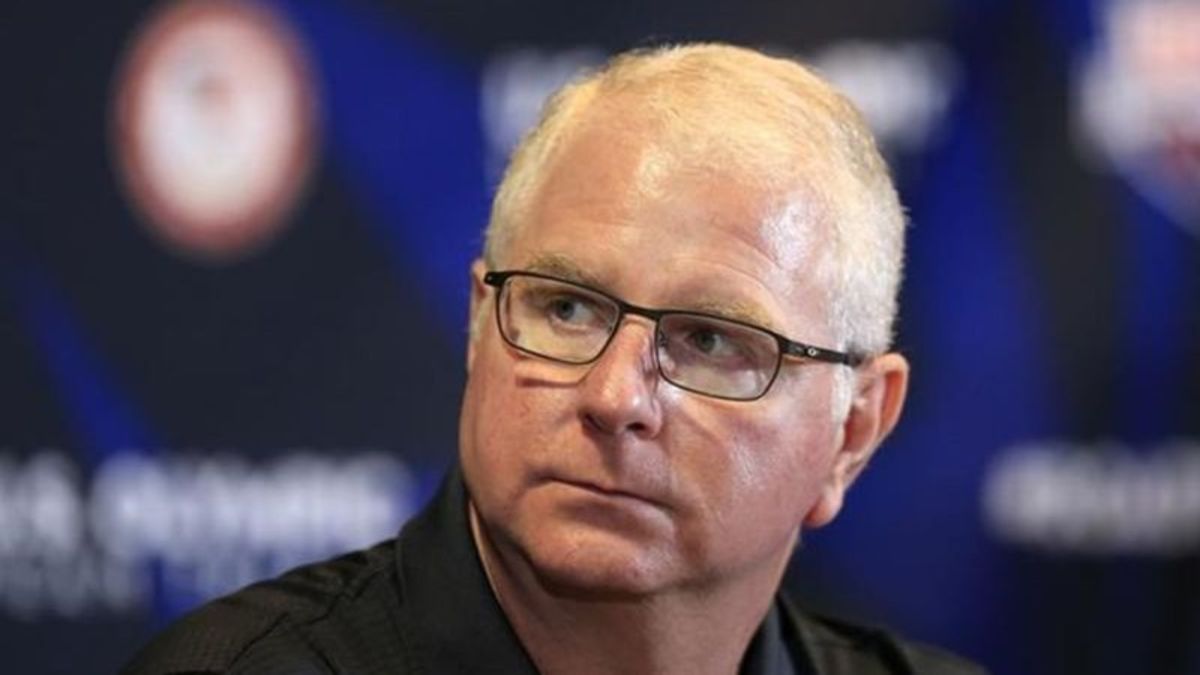 After Phelps, a kinder, gentler Bob Bowman still producing top swimmers ...