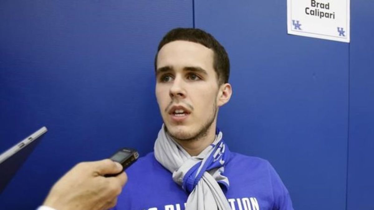 Vanderbilt adds John Calipari’s son, Brad, to basketball staff ...