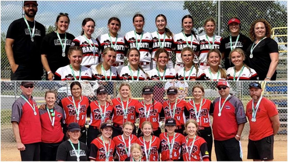Bandits punch ticket to Westerns with provincial gold/silver ...