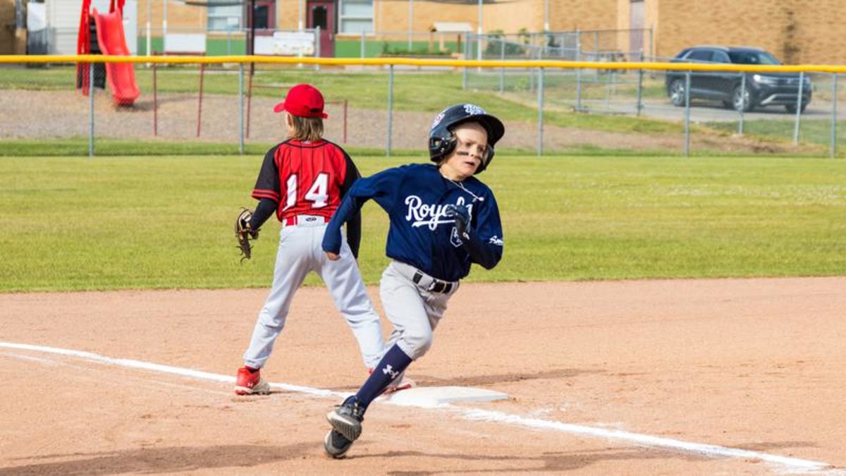 P.A. hosts successful U11 Baseball Provincial Tournament | paNOW