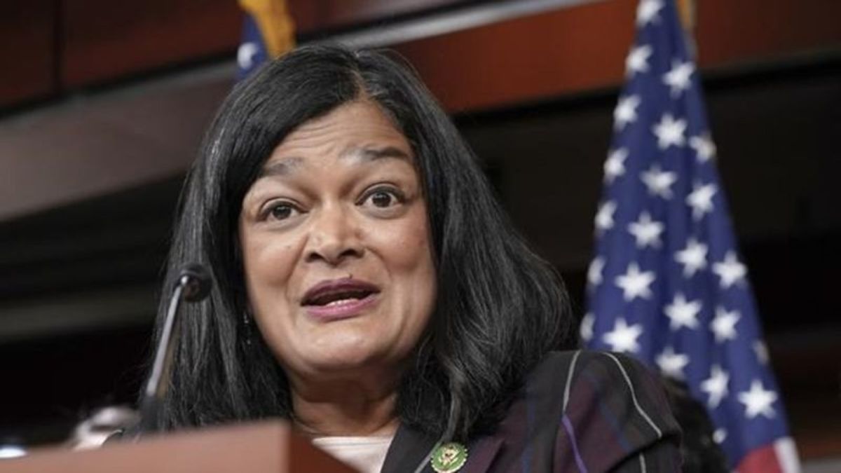 House Republicans tee up a vote on support for Israel after Democrat’s ...