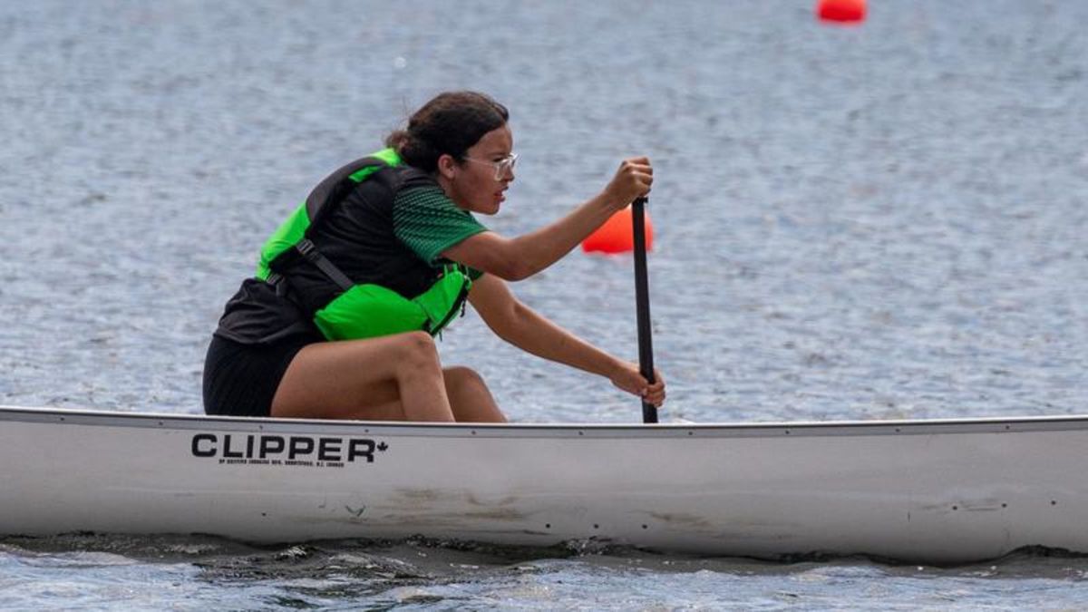 Sask. brings home four medals after Day One of competition at North ...