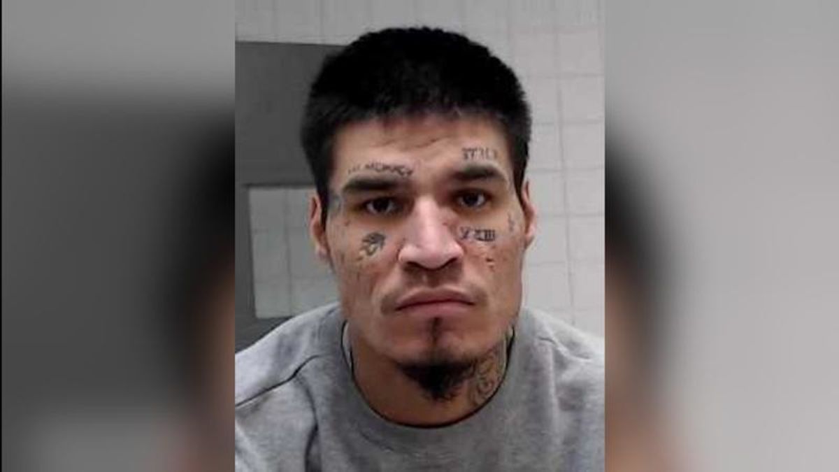 Rcmp Issue Warrant For Man Charged With Attempted Murder 900 Ckbi 2027