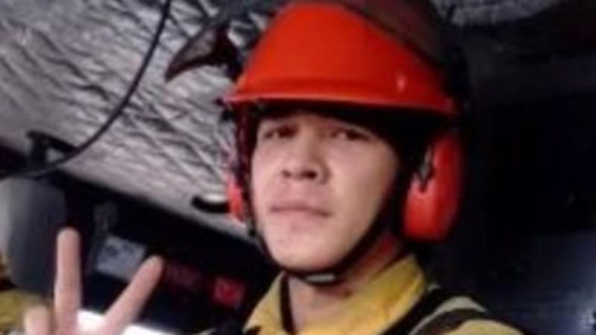 Family remembers firefighter killed in N.W.T. as brave and passionate ...