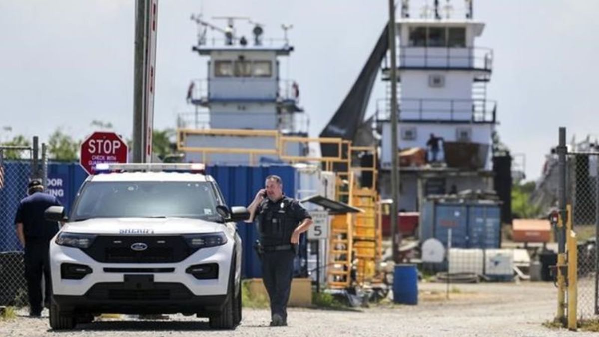 Coroner identifies two victims killed by man who later died in police ...