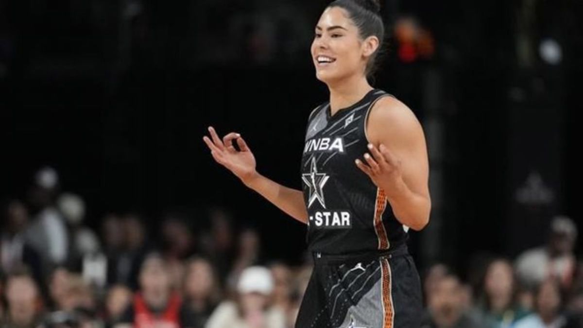 WNBA expansion a topic of discussion for league, players as second half ...