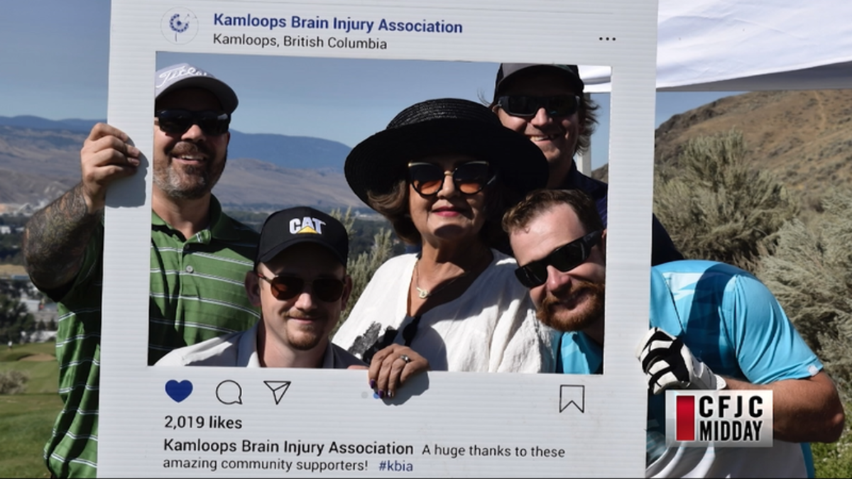 CFJC Midday – Gur Singh Memorial Golf Tournament enters its 20th year ...