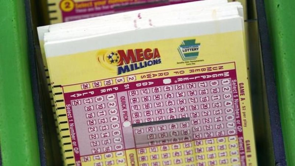 No winner in Tuesday’s Mega Millions drawing. Jackpot reaches $720 ...