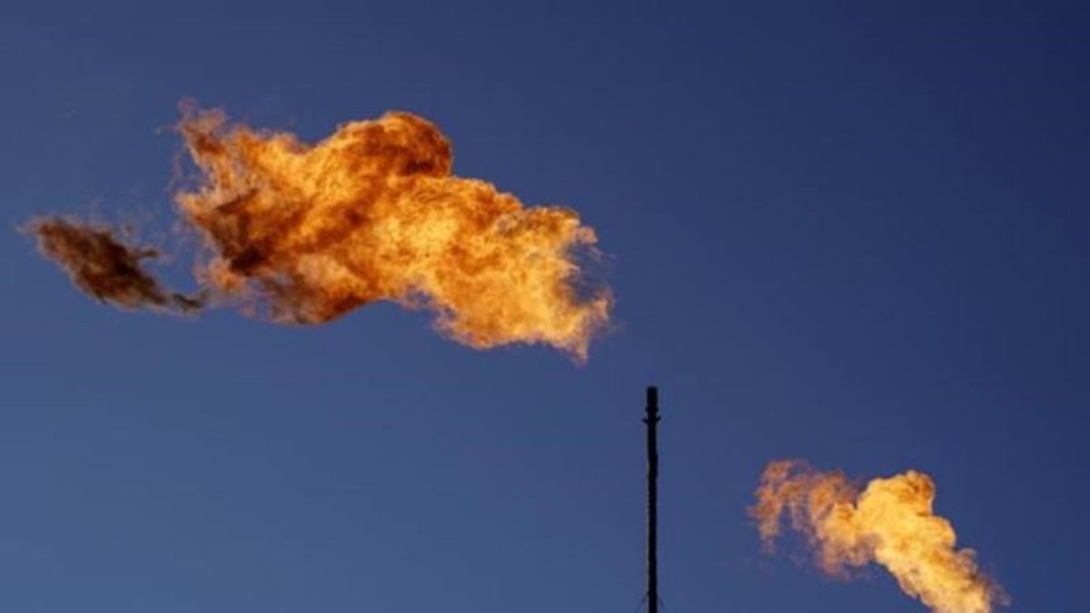 Oil and gas methane reductions less expensive than paying carbon tax ...