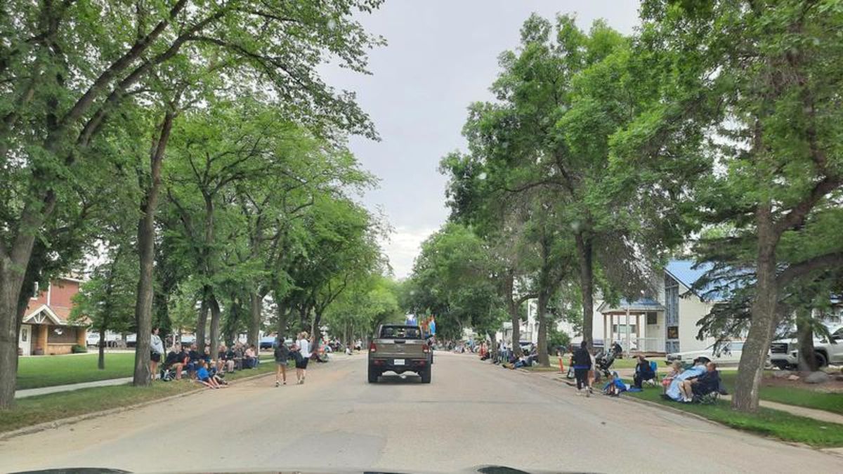 The annual Mile Long Parade is coming back to Melfort | northeastNOW