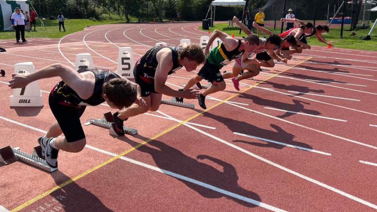 Northern athletes bring home more medals at North American Indigenous ...