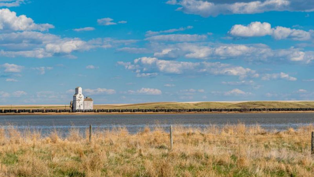 New portal allows open access to Saskatchewan water data | saskNOW | Saskatchewan | News, Sports ...