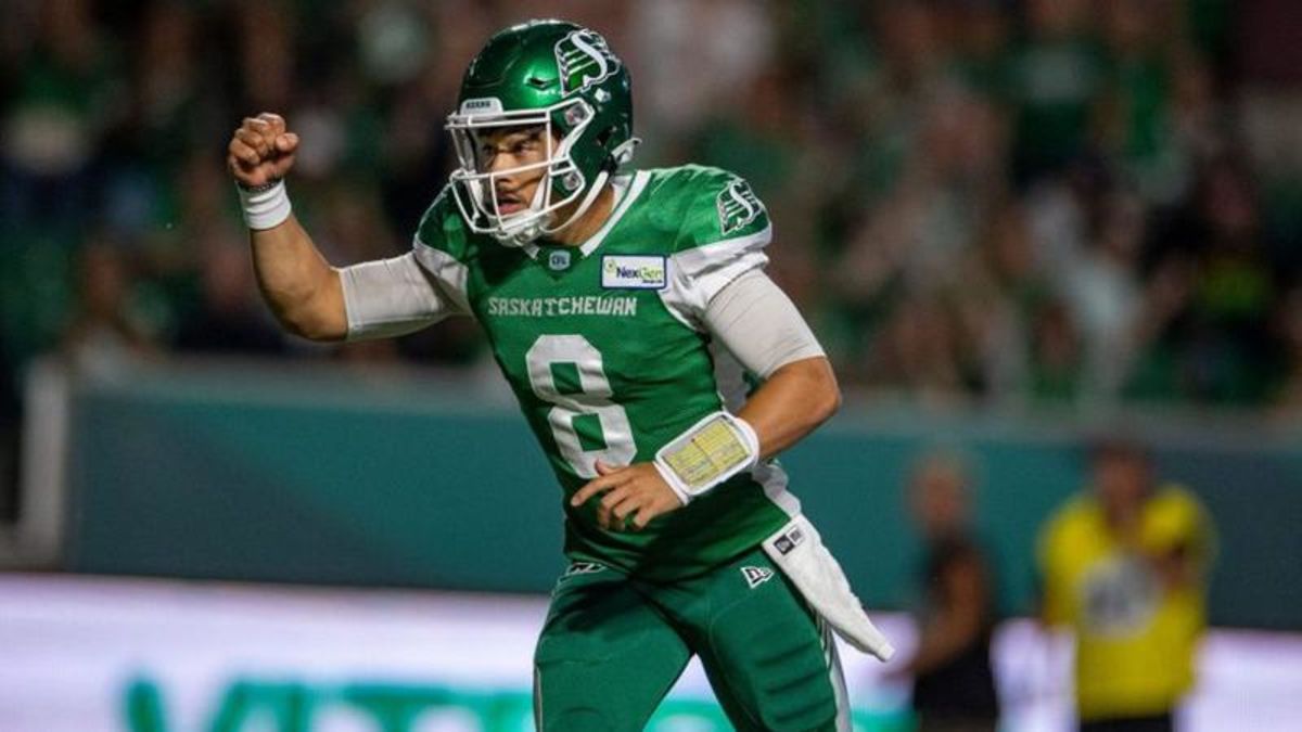 ‘As a kid, you pray for the opportunity’: Fine ready to take the reins ...