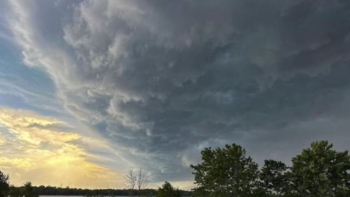 Researchers say two tornadoes struck southern Quebec during major storm ...