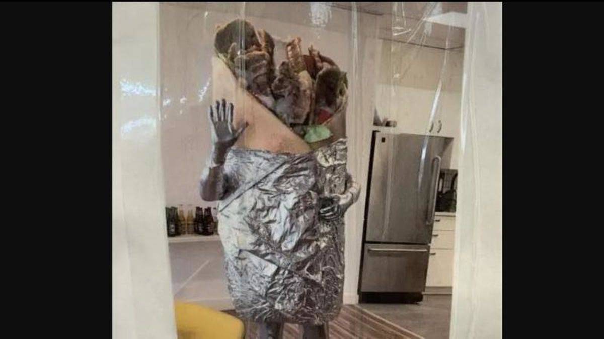 Bids climb as Alberta government auctions off ‘excellent, dusty’ donair ...