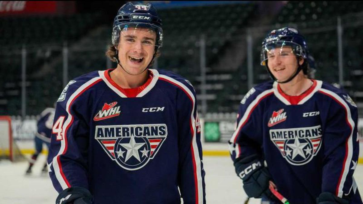 P.A.’s Chase Friedt-Mohr traded to Melfort in blockbuster trade | paNOW