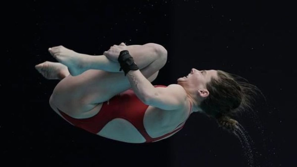 Bronze-medal finish ‘a motivator’ for Canadian diver McKay heading into ...