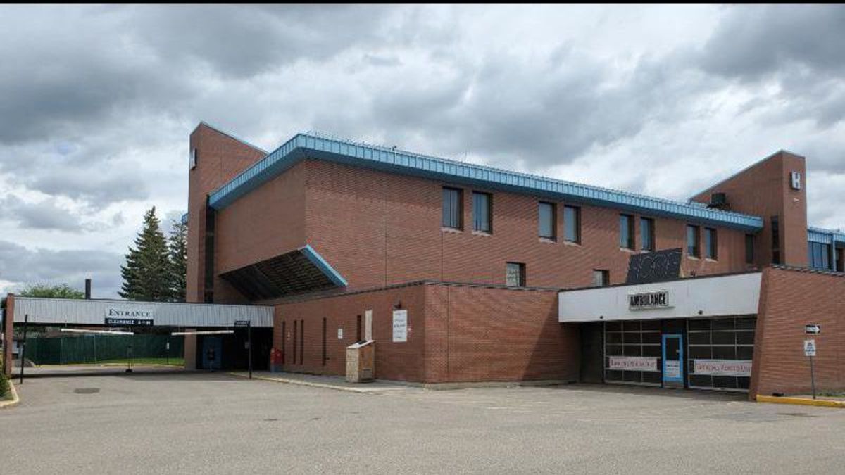 BUH to see operating room upgrades; surgical services temporarily ...