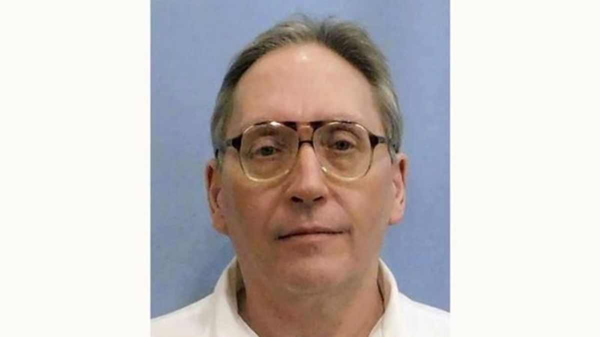 Alabama executes man for the 2001 beating death of a woman, resuming ...