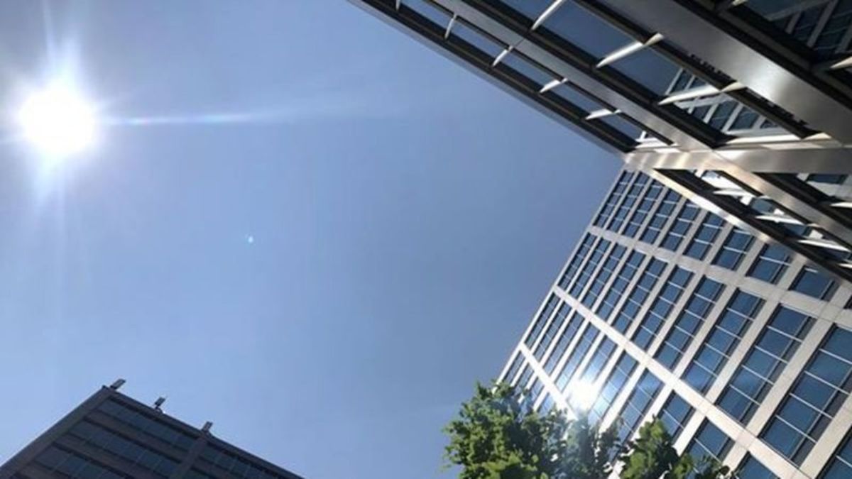 Wildfire smoke highlights need for better ventilation in public spaces ...