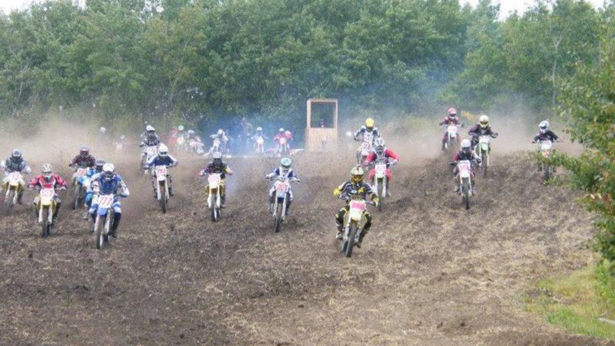 P.A. motorcross club to hold first race in more than a decade | paNOW
