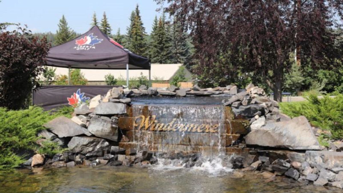 Red Deer’s Ken Griffith finishes tied for 7th at Alberta Men’s Mid ...