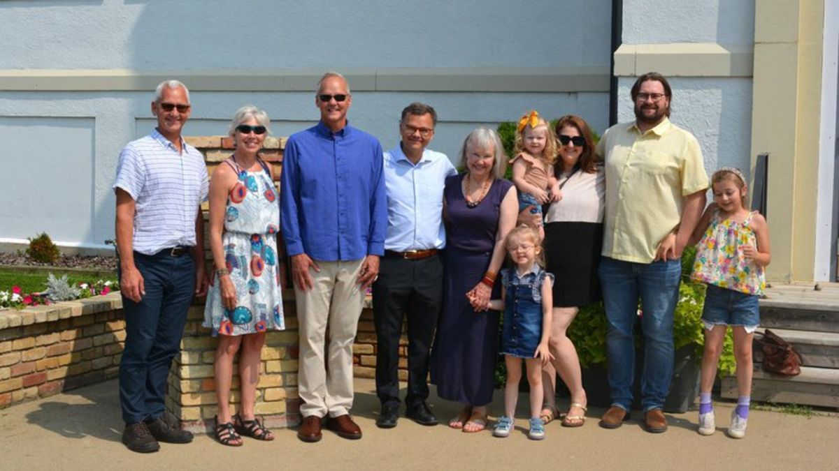 Fred Light Museum opens Fisher’s Drug Store exhibit | battlefordsNOW