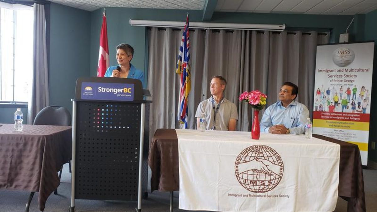 Demographic survey to help identify systemic racism in government ...