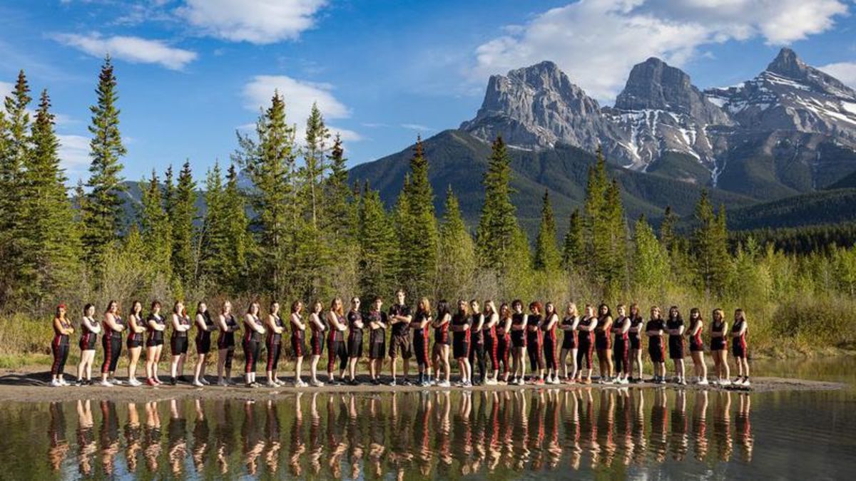 Team Canada Junior Roller Derby announces local athlete as team captain ...