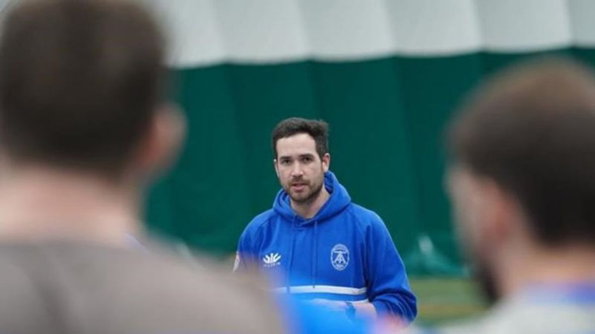 Toronto Arrows part ways with head coach Peter Smith after 1-13-2 MLR ...