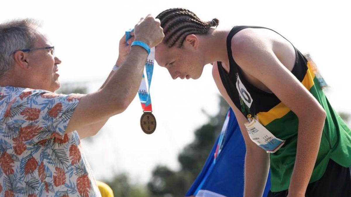 Saskatchewan finishes first at NAIG, more locals bringing home medals ...