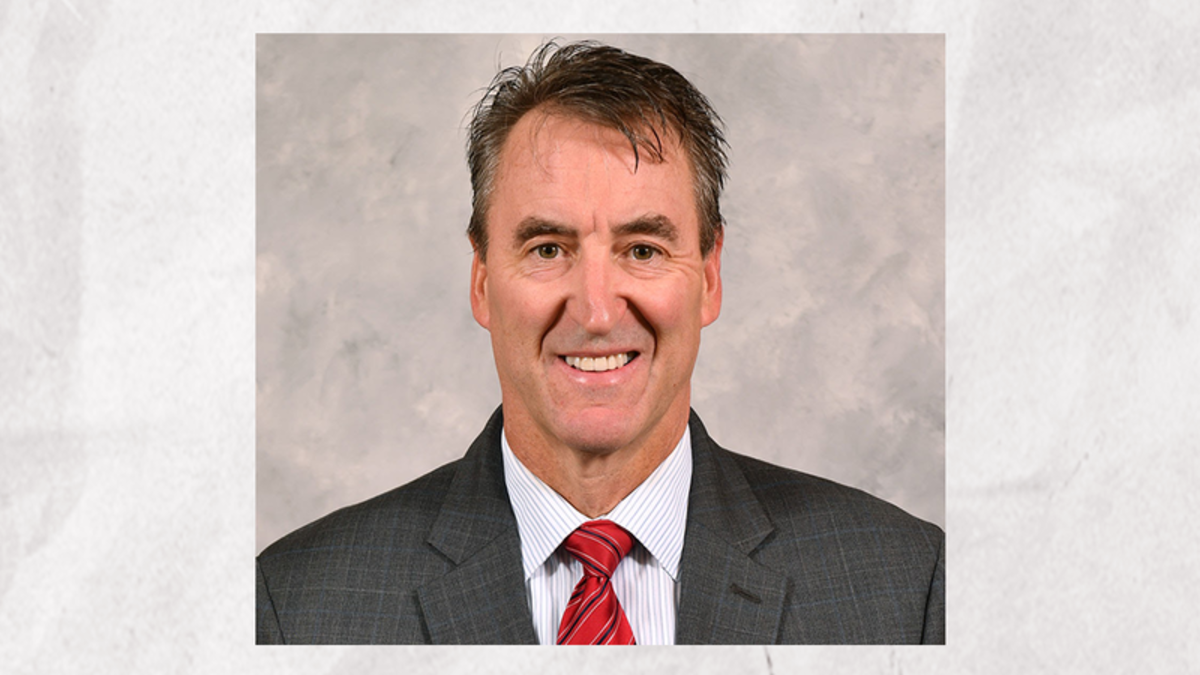 Cougars announce new associate coach | CKPG Today