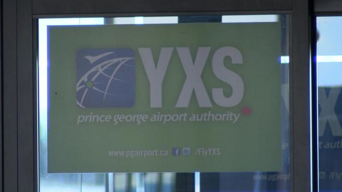 YXS announces seasonal nonstop flight to Puerto Vallarta | CKPG Today