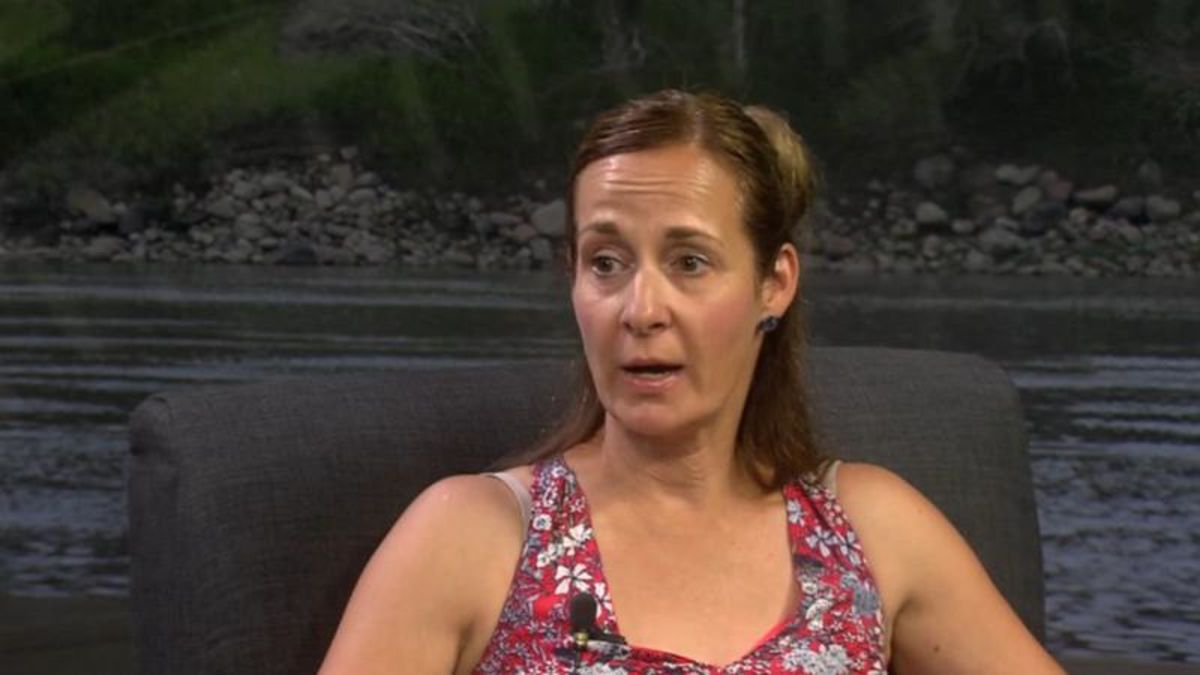 Noon Interview: Jennifer Paterson July 24 | CHAT News Today