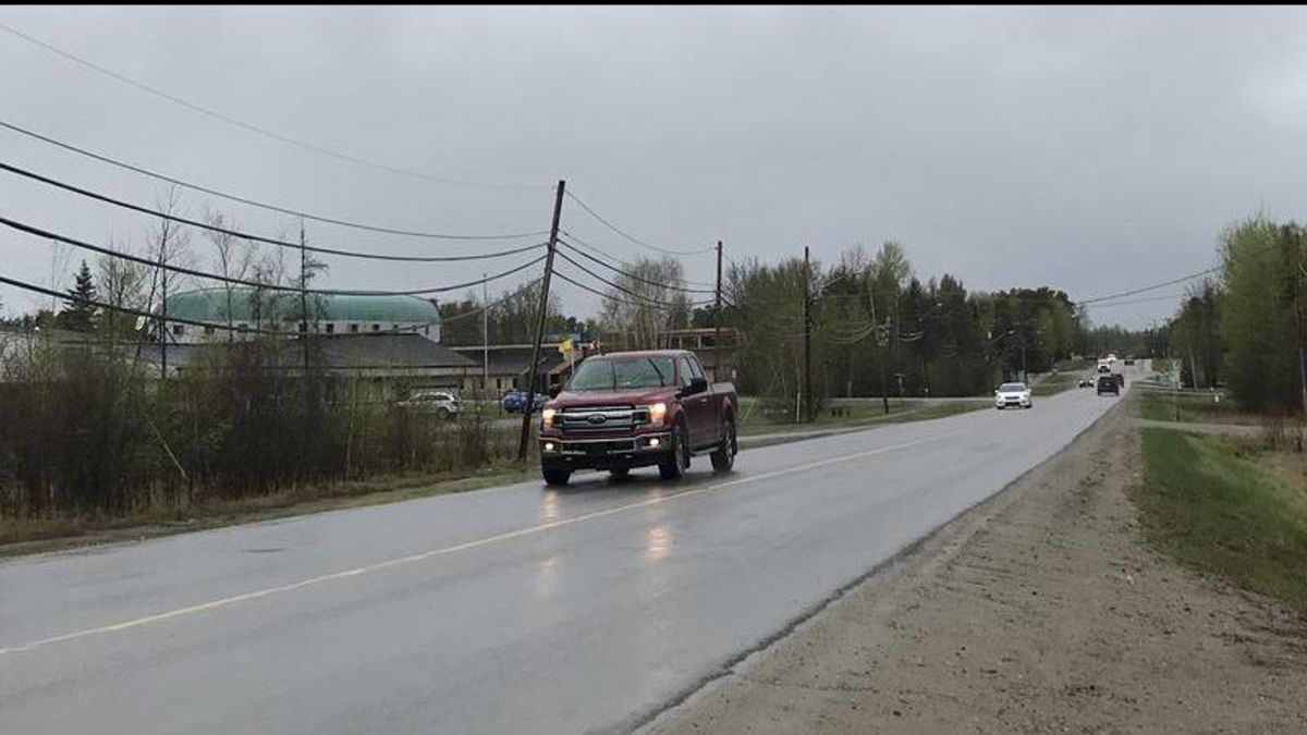 Significant rainfall expected in La Ronge in coming days | larongeNOW