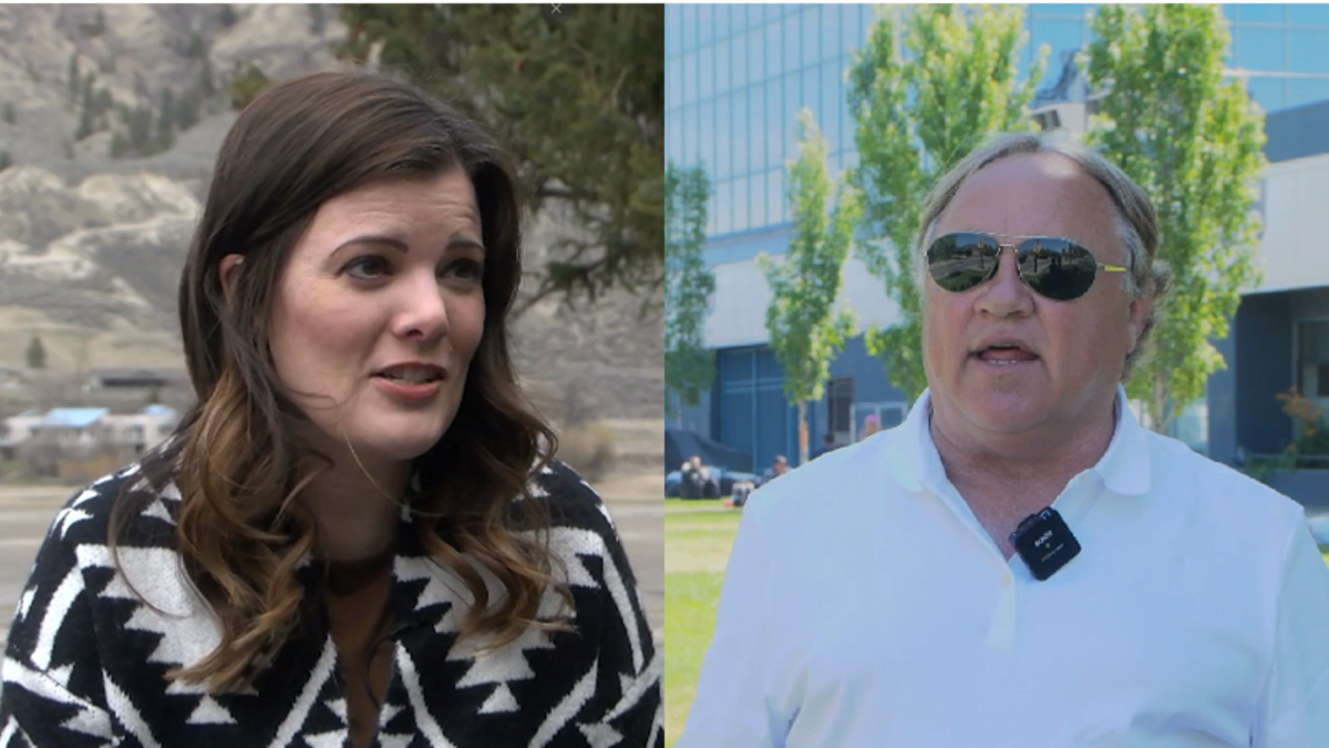 Kamloops councillor responds to mayor’s lawsuit denying all accusations ...
