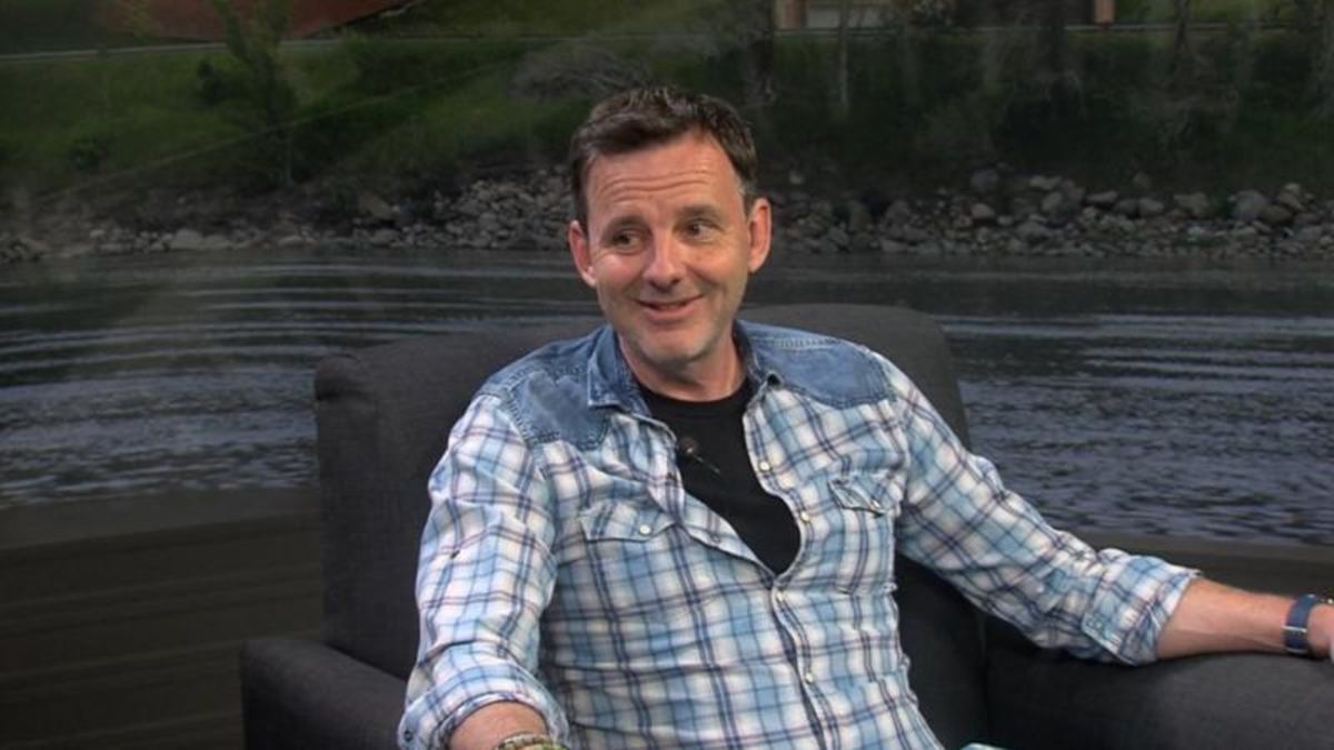 Noon Interview: Jace Anderson July 25 | CHAT News Today